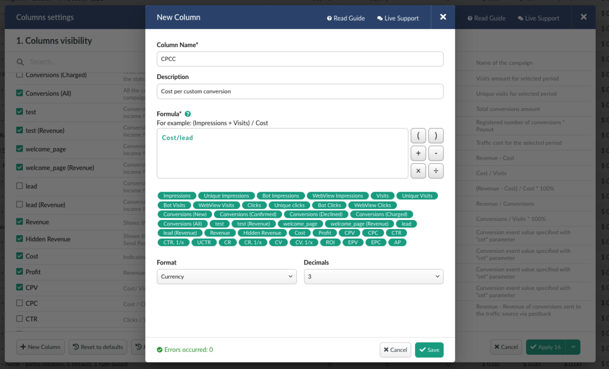 2021 Results - The Top 10 Features of BeMob - BeMob Tracker Blog