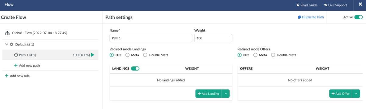 The Unknown Know About Targeting With BeMob - BeMob Tracker Blog